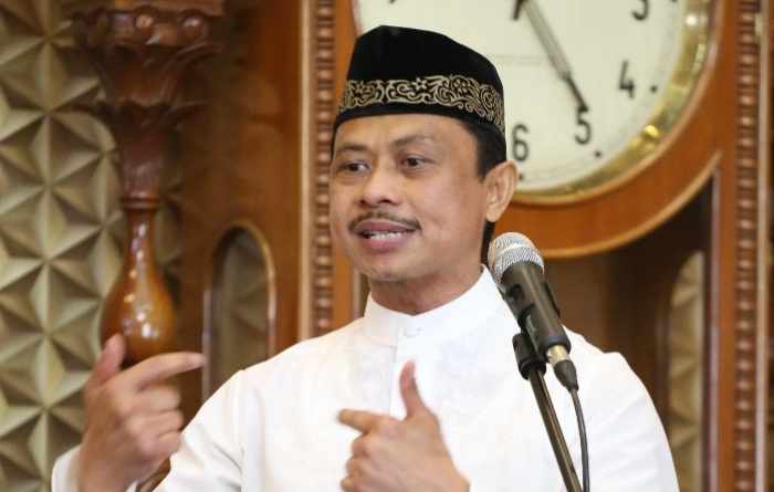 Usai Kata Madrasah Dihilangkan di Kemendikbud. Shamsi Ali: Bukti Alergi ...