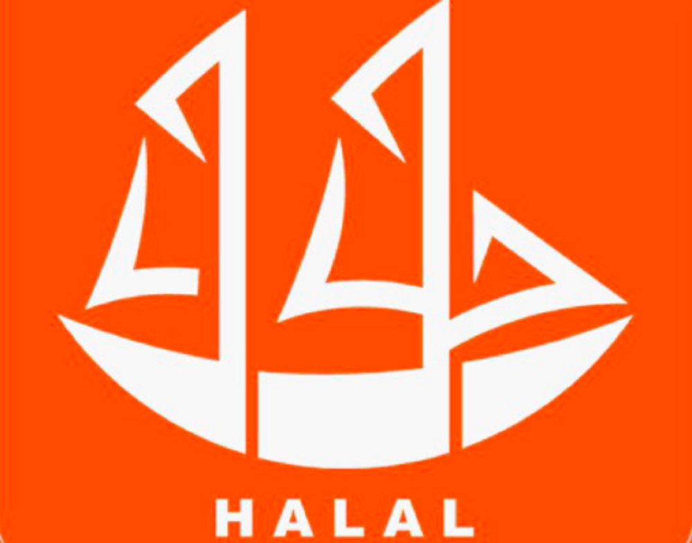 Tandingi Logo Halal Kemenag yang Mirip Wayang Jawa, Sekarang Muncul ...