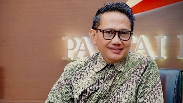 Giring Berambisi Jadi Gubernur DKI Jakarta, Yan Harahap: Tetap ...