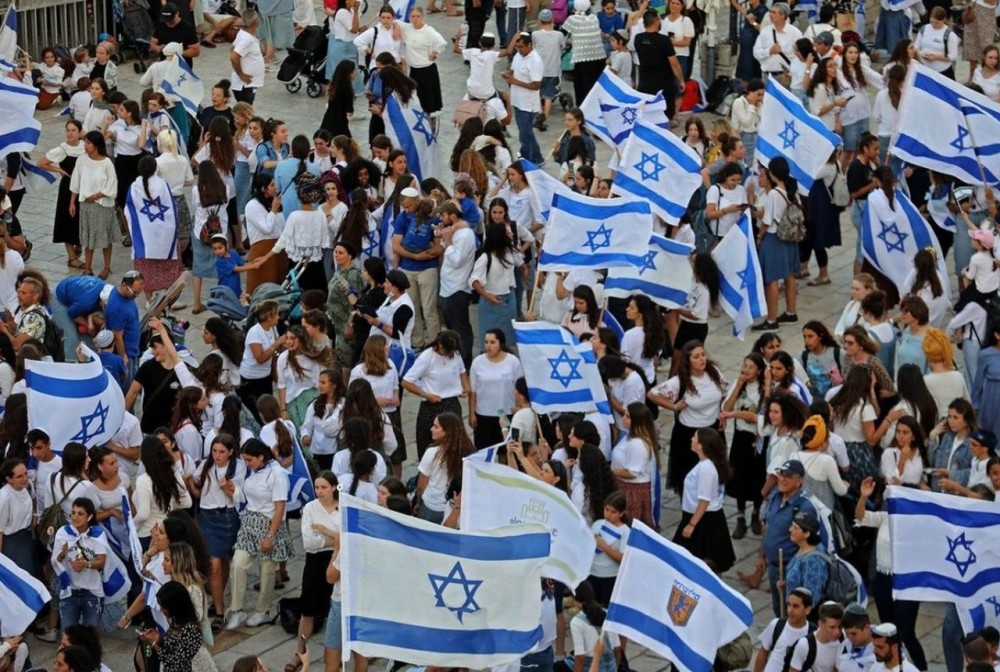 Israel Lolos Piala Dunia U-20 2023 di Indonesia, Nah Ini Kata MUI ...