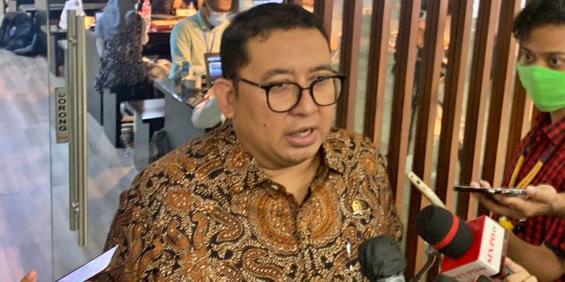 IMF Bilang Indonesia Terang di Saat Dunia Gelap, Fadli Zon: Krisis 1998 ...