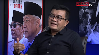 Pakar: Sekiranya Kepala Babi Dikirim ke Rumah Jokowi, Apakah Saran ...