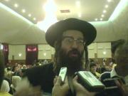 Rabbi Y.D Weiss: Lebih dari 25% Orang Yahudi Tolak Zionisme | Eramuslim