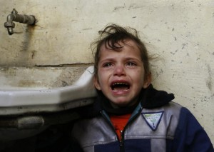 Dan Anak-Anak Palestina pun Terkapar | Eramuslim