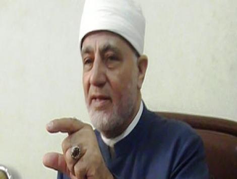 Ulama Salafi dan Al-Azhar Persiapkan Konstitusi Islam untuk Mesir ...