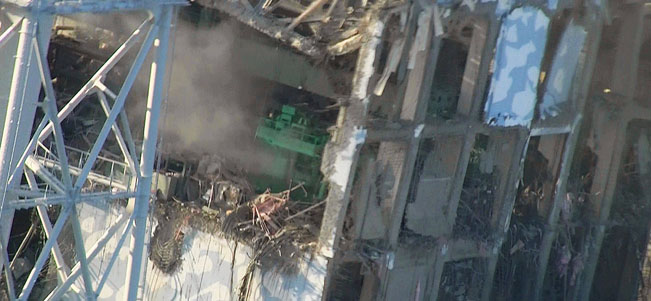 Jepang Resmi Minta Bantuan AS Untuk Tangani Krisis Nuklir | Eramuslim