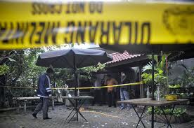 Ledakan Utan Kayu: Keran Simpati Liberalisasi dan Nasib Gerakan Islam ...
