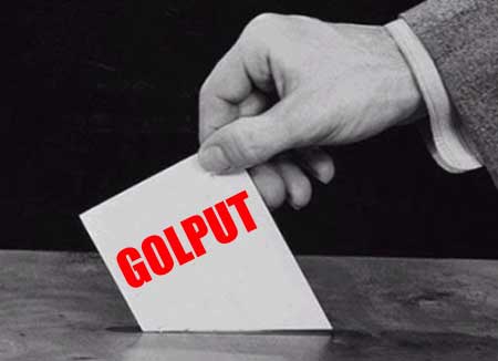 Fatwa MUI Golput Haram, Tak Efektif Tingkatkan Jumlah Pemilih | Eramuslim