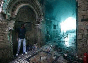 Sekarang, Selamatkan Al-Aqsa! | Eramuslim