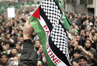 Pesan dari Gaza Buat Obama | Eramuslim