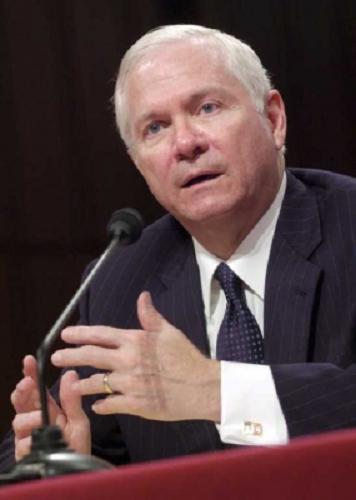 Robert Gate Menhan Baru | Eramuslim